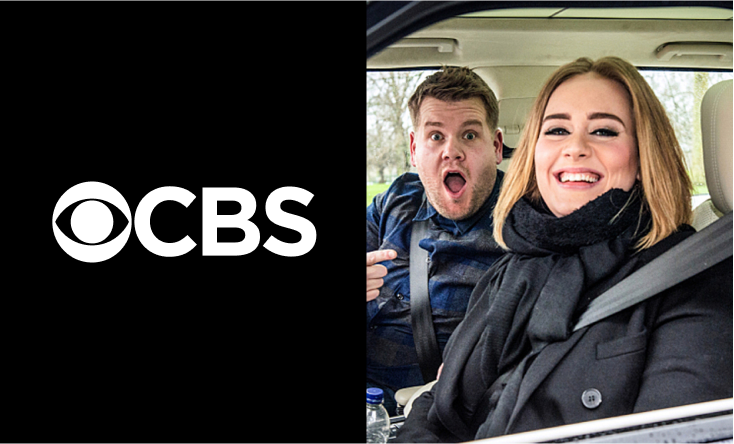 CBS Interactive Validates Successful Property as Top Late-Night Series ...