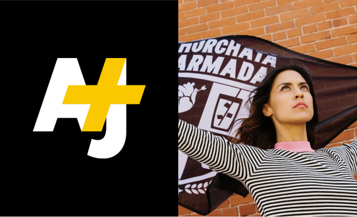 AJ+ Creates Leading Social Channels Thanks to Audience Measurement ...