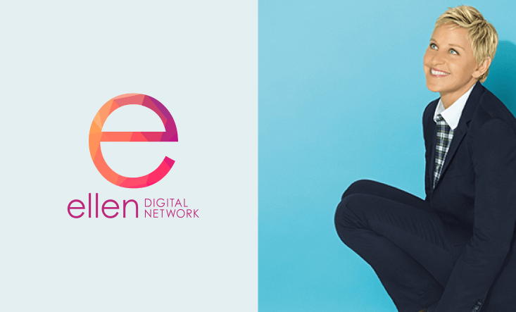 Ellen Digital Proves Total Share of Voice via Audience Ratings ...