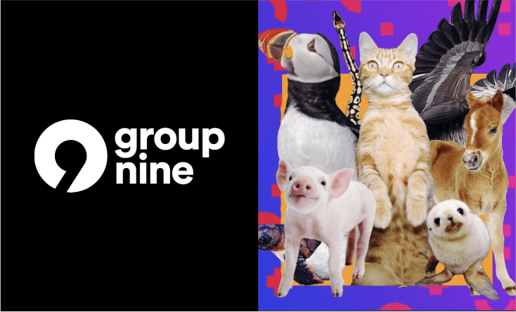Group Nine Media Uses Video Performance to Validate Total Share of ...