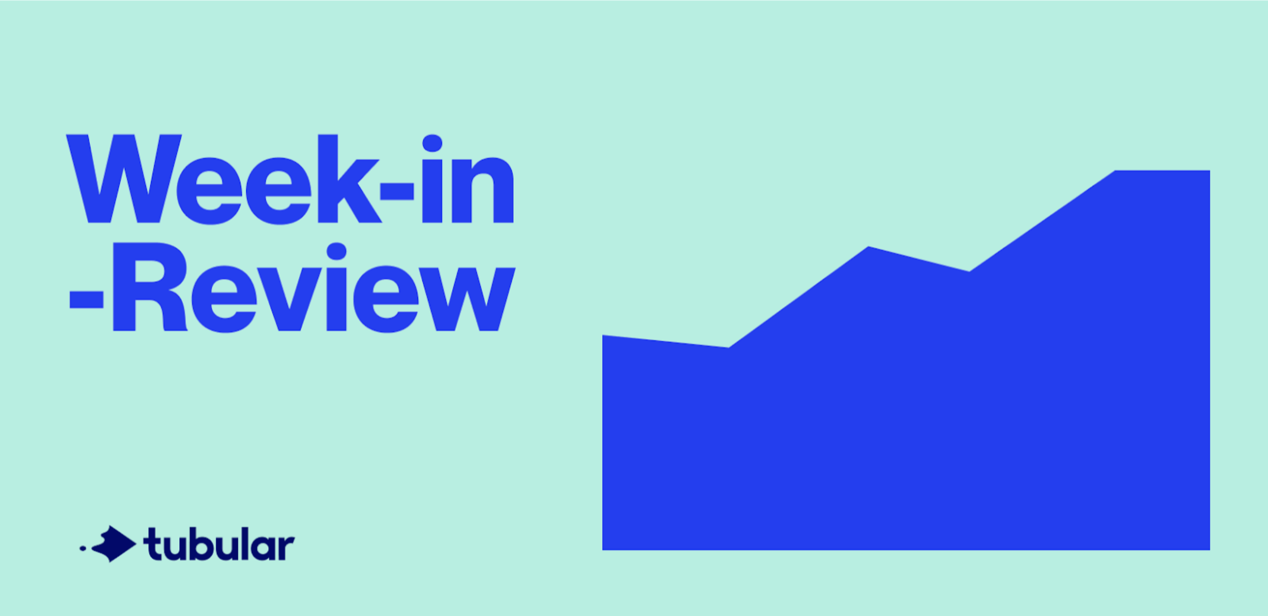 Tubular’s Social Video Week-in-Review: Short Videos Are Long On ...