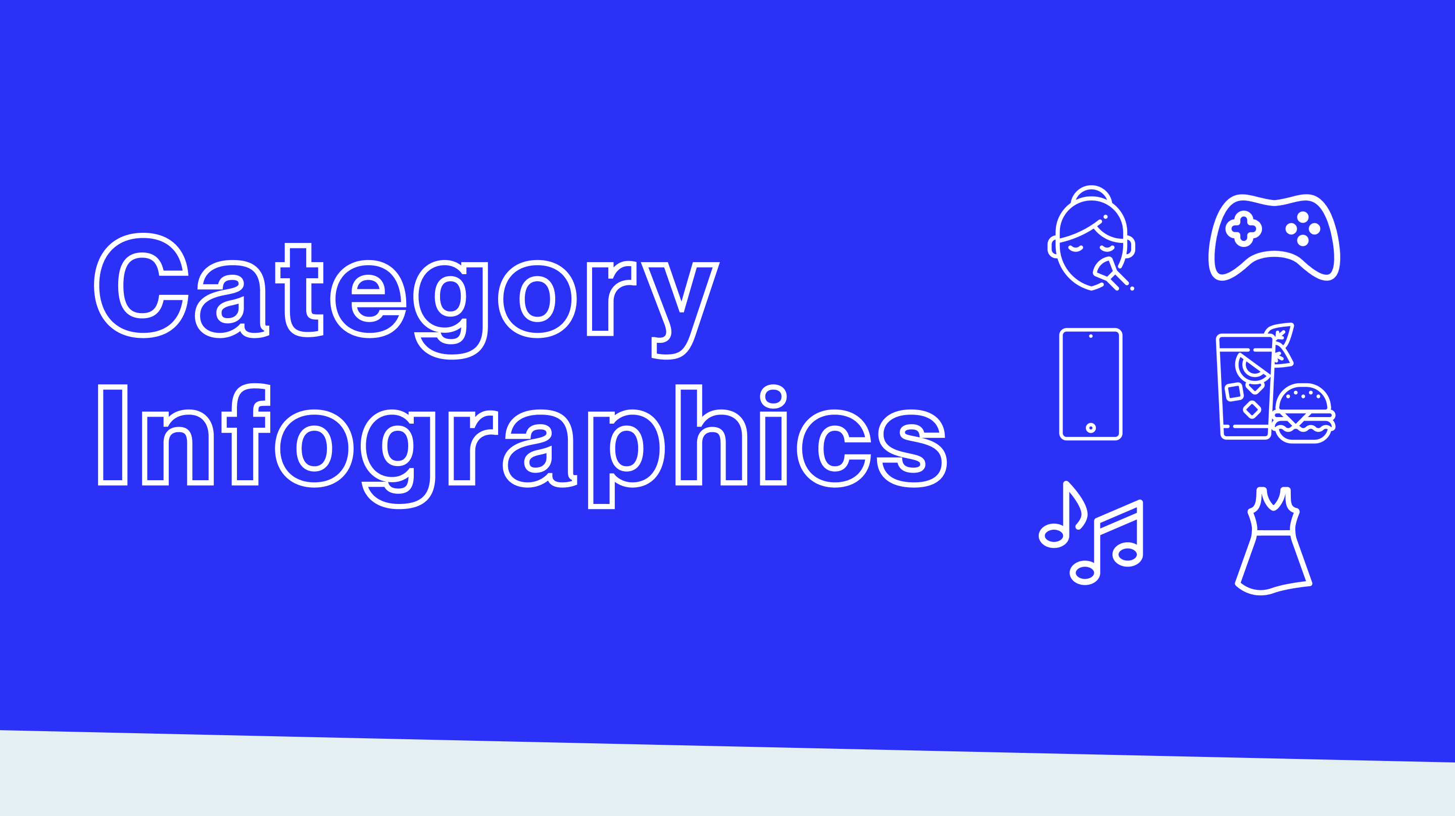 Category Infographics – Tubular Labs