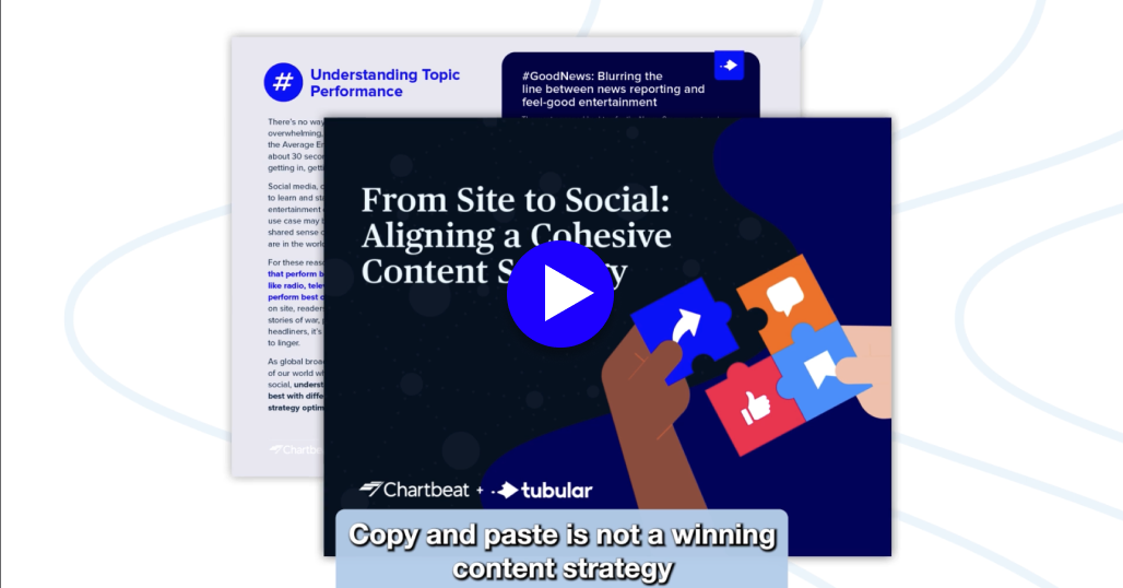 Inspired Stories: From Site to Social – Tubular Labs