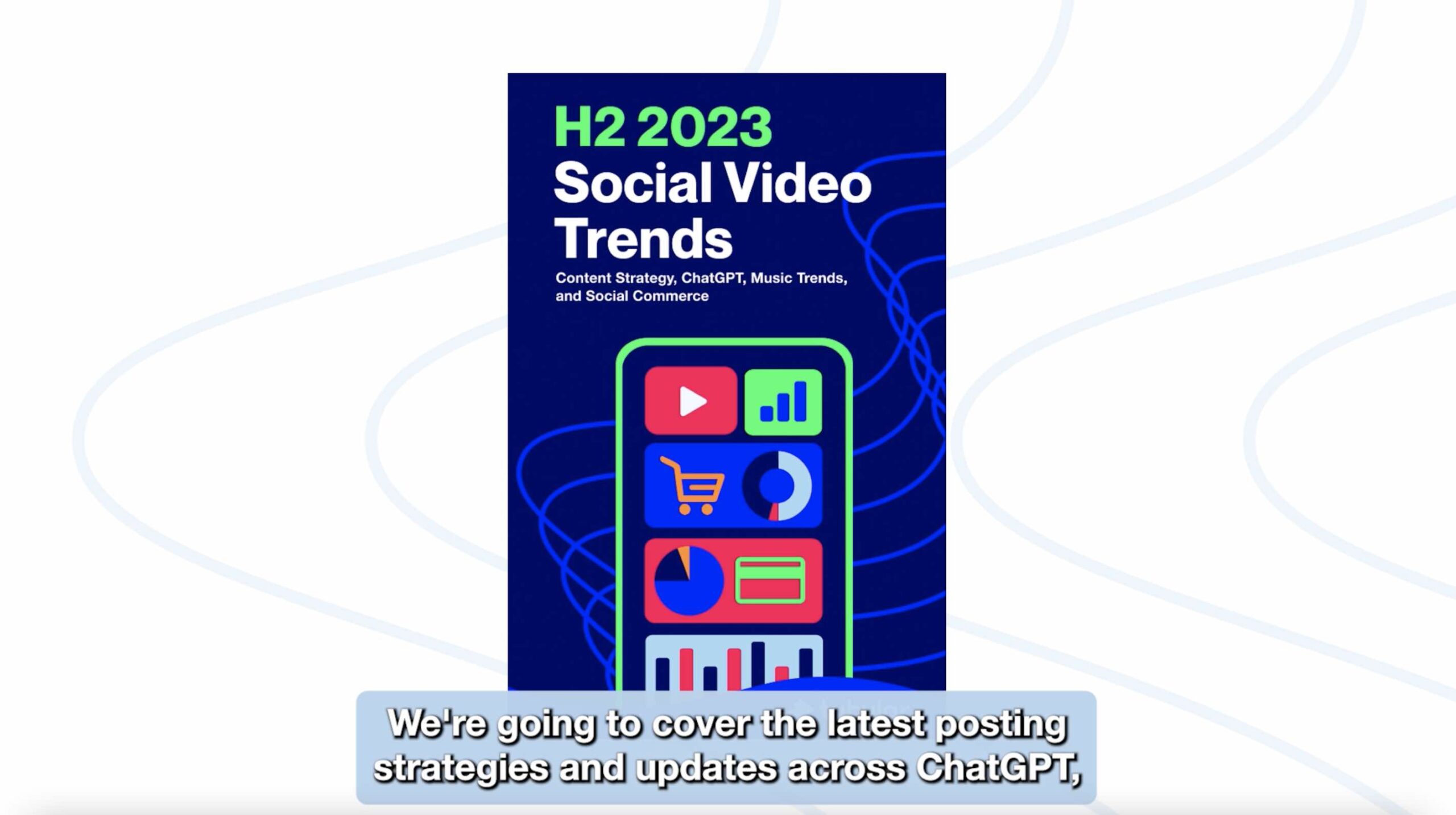 Inspired Stories: H2 2023 Social Video Trends – Tubular Labs