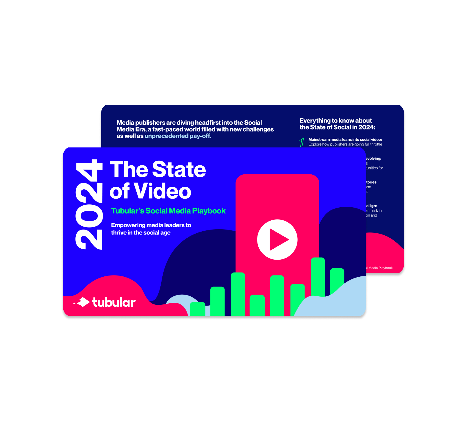 2024 State of Video: Tubular’s Social Media Playbook – Tubular Labs